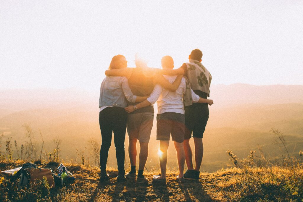 Why Humans Crave Social Connection: The Science of Belonging